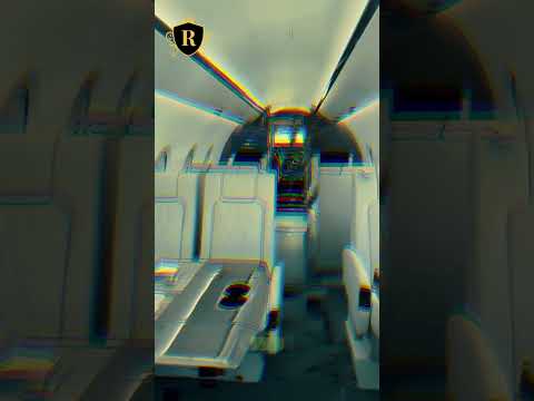 Inside the Gulfstream G280 ✈️ | Private Jet Tour, Interior & Real Cost Revealed!