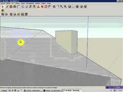 Steam Community :: Video :: Videotutorial 04 Left4dead Crear tejados ...