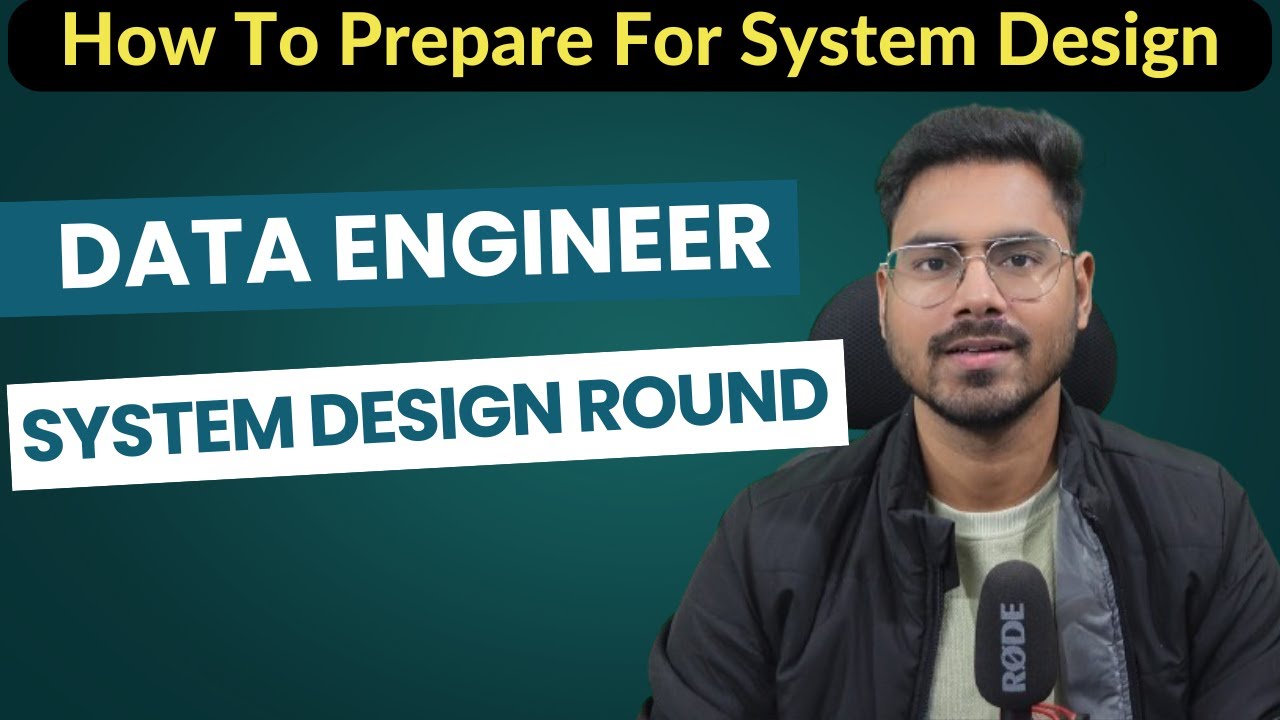 Mastering System Design Interviews for Data Engineers | Galaxy.ai