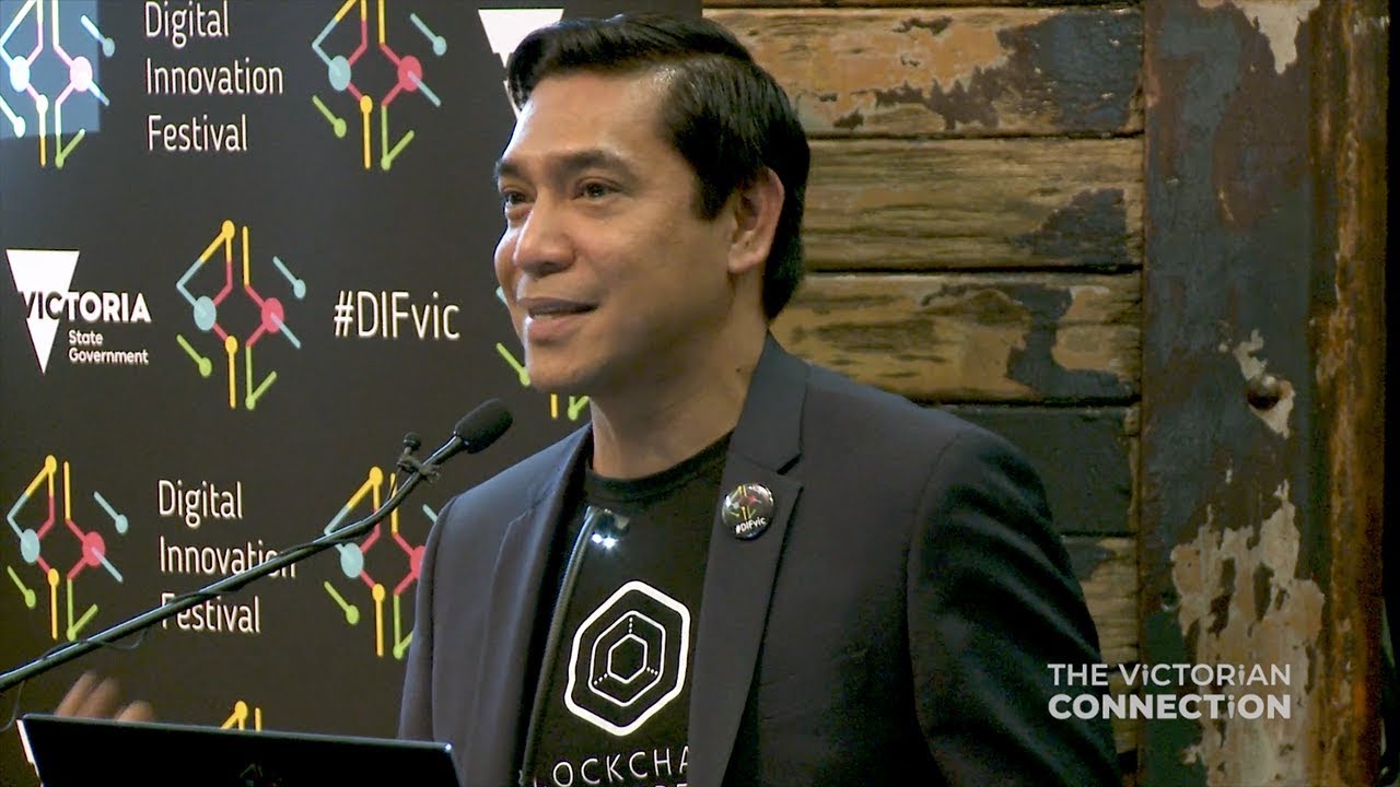 Digital Innovation Festival 2019