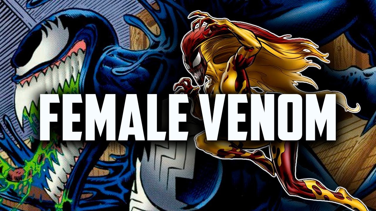 Venom Movie vs Comic - Venom Lethal Protector #4 Breakdown/Review/Discussion
