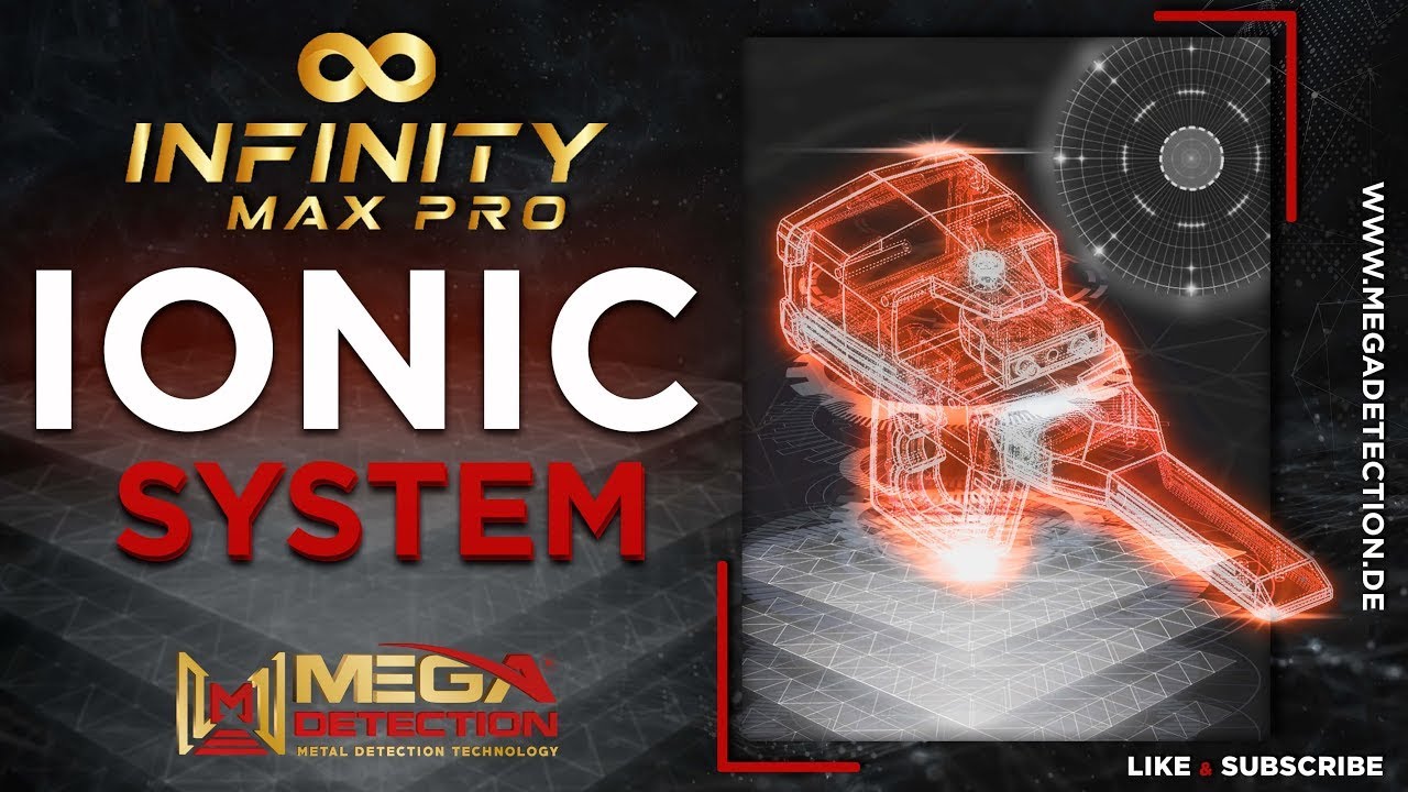 Infinity Max Pro Training Video | Ionic System