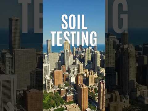 GCBuild Guide pt 1: Soil Testing