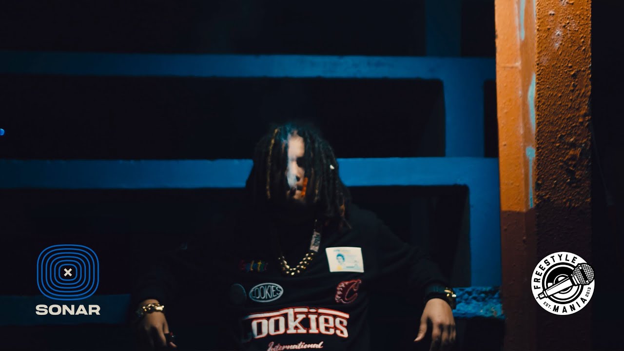 Ankhal - Cuál Es El Problema