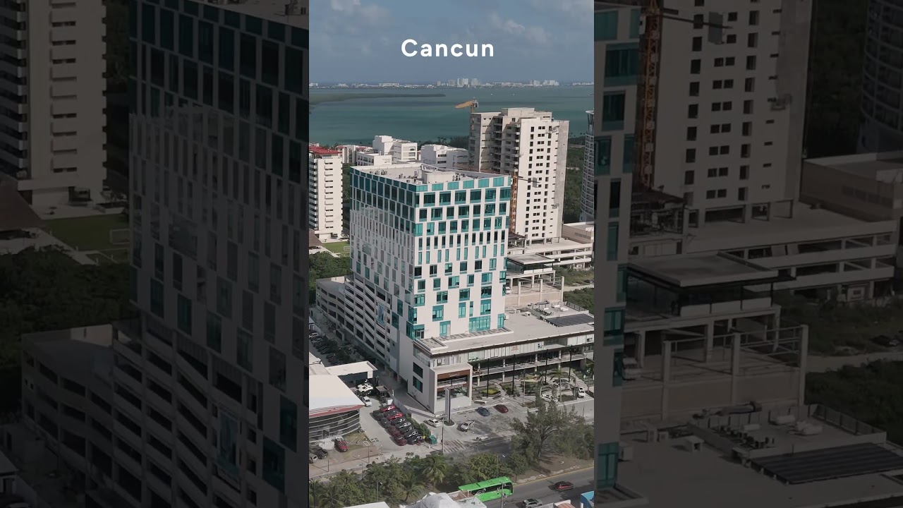 Our Locations Across Mexico