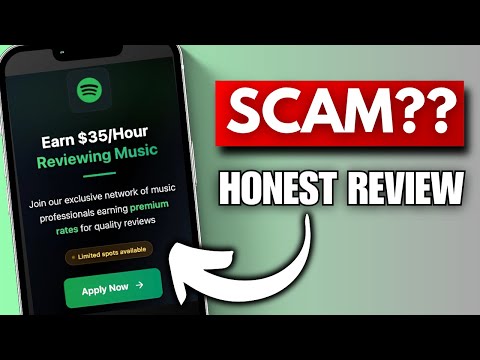Is Spothires.com Legit ? Honest Review (2025)