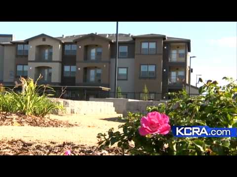 Affordable Senior complex seeks tenants