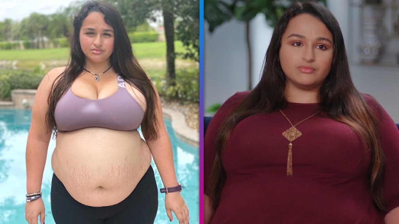 I Am Jazz Season 7 Trailer Jazz Jennings On Her Battle With Binge I Am Jazz Season 7 Trailer Jazz Jennings On Her Battle With Binge