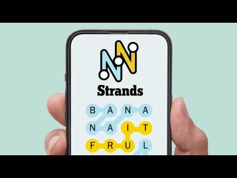 🧩 NYT Strands Today: Hints, Spangram & Answers for Game #288 (Monday, December 16, 2024)