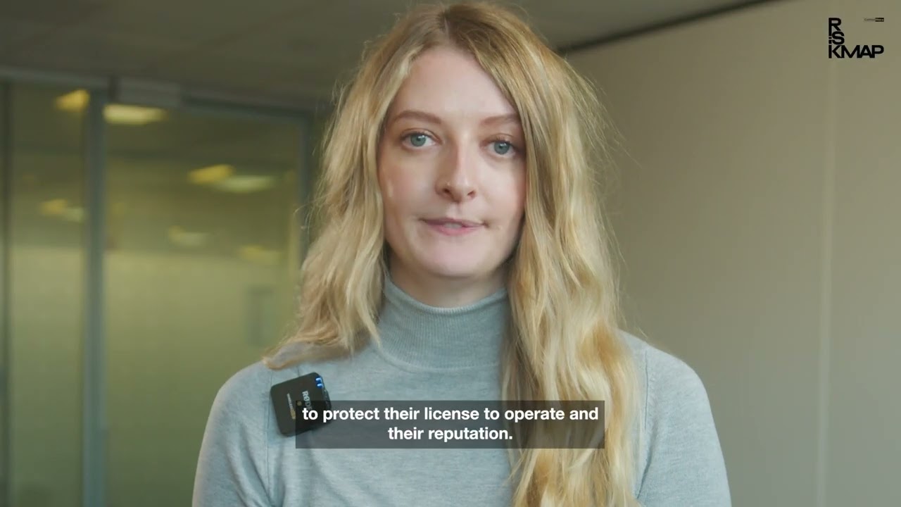 The Top Risks for 2024 for Legal and Compliance Teams