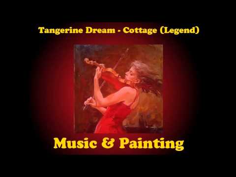 Tangerine Dream - Cottage