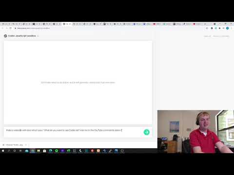 Tell Me What You Want to See OpenAI Codex Do