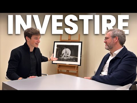 INVESTIRE in Oggetti da COLLEZIONE (Ha Senso?!)
