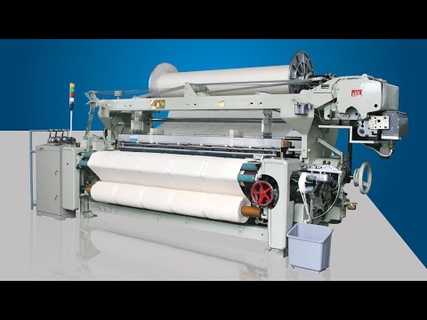 Terry Towel Loom at Best Price in India