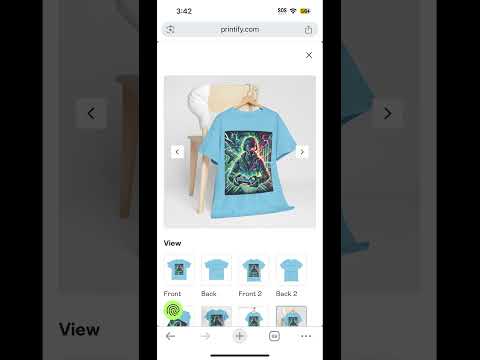 Brand New Apparel #youtube #tshirtdesign #youtuber