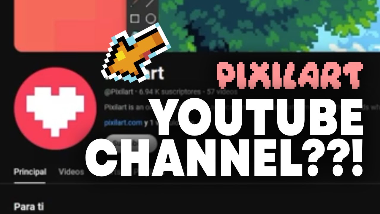 9 Things You DIDN'T KNOW About Pixilart