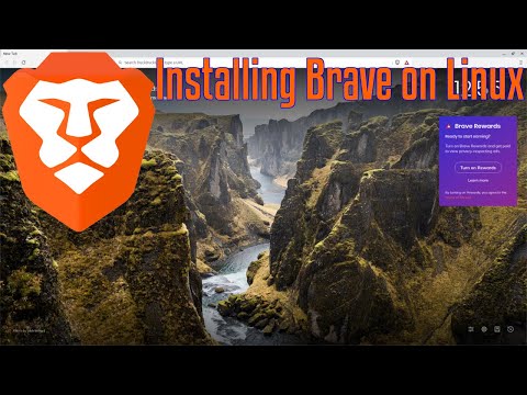 The Brave Browser - Best Browser or Bloat?