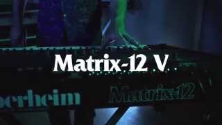 Arturia Matrix 12 V - What To Know & Where To Buy | Equipboard