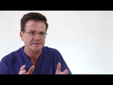 Should I see a Rheumatologist or an Orthopedist for treatment?