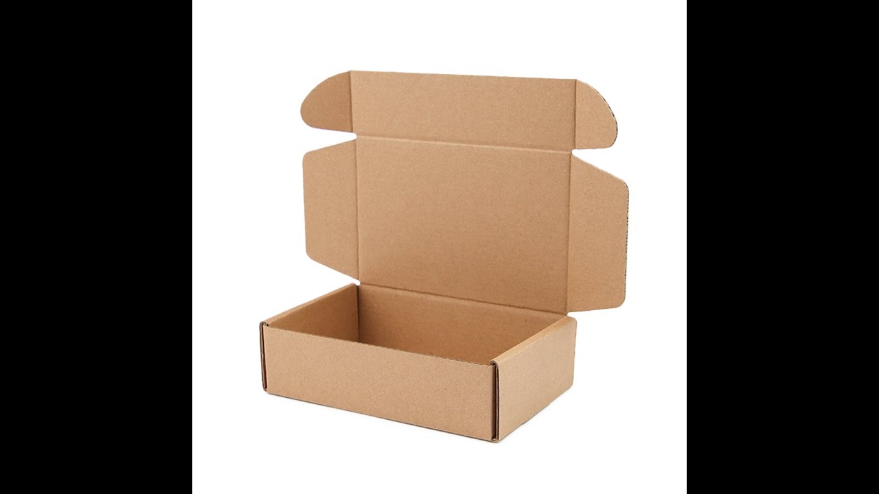 Personalized EVA Magnetic Gift Box