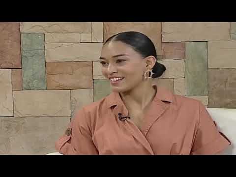 Miss Universe Belize 2024 results: Port Loyola’s Halima Hoy wins in ...