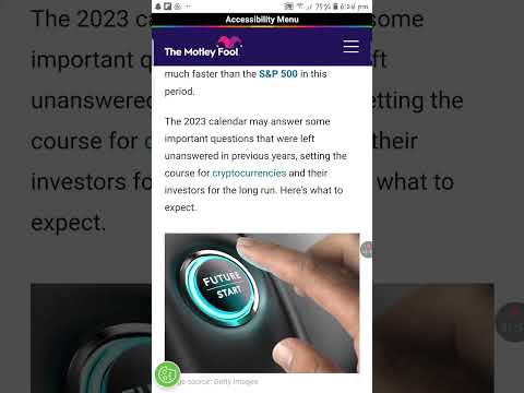 Crypto Market Predictions for 2024