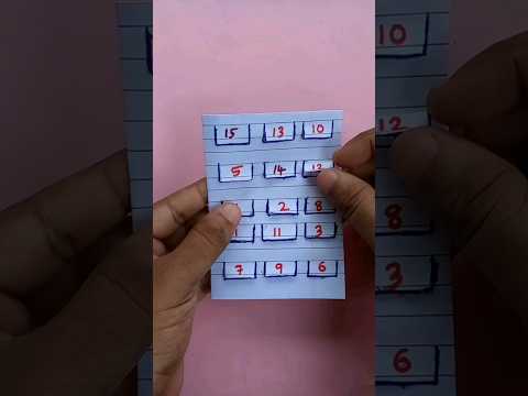 paper game|paper craft game#shorts#youtubeshorts