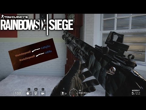 Steam Community :: Video :: Rainbow Six Siege Epic and Funny Moments ...