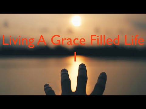 The Narrow Gate Of Grace - April 7, 2024