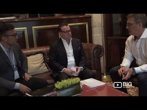 121 Mining Investment Hong Kong 2016 - Highlights