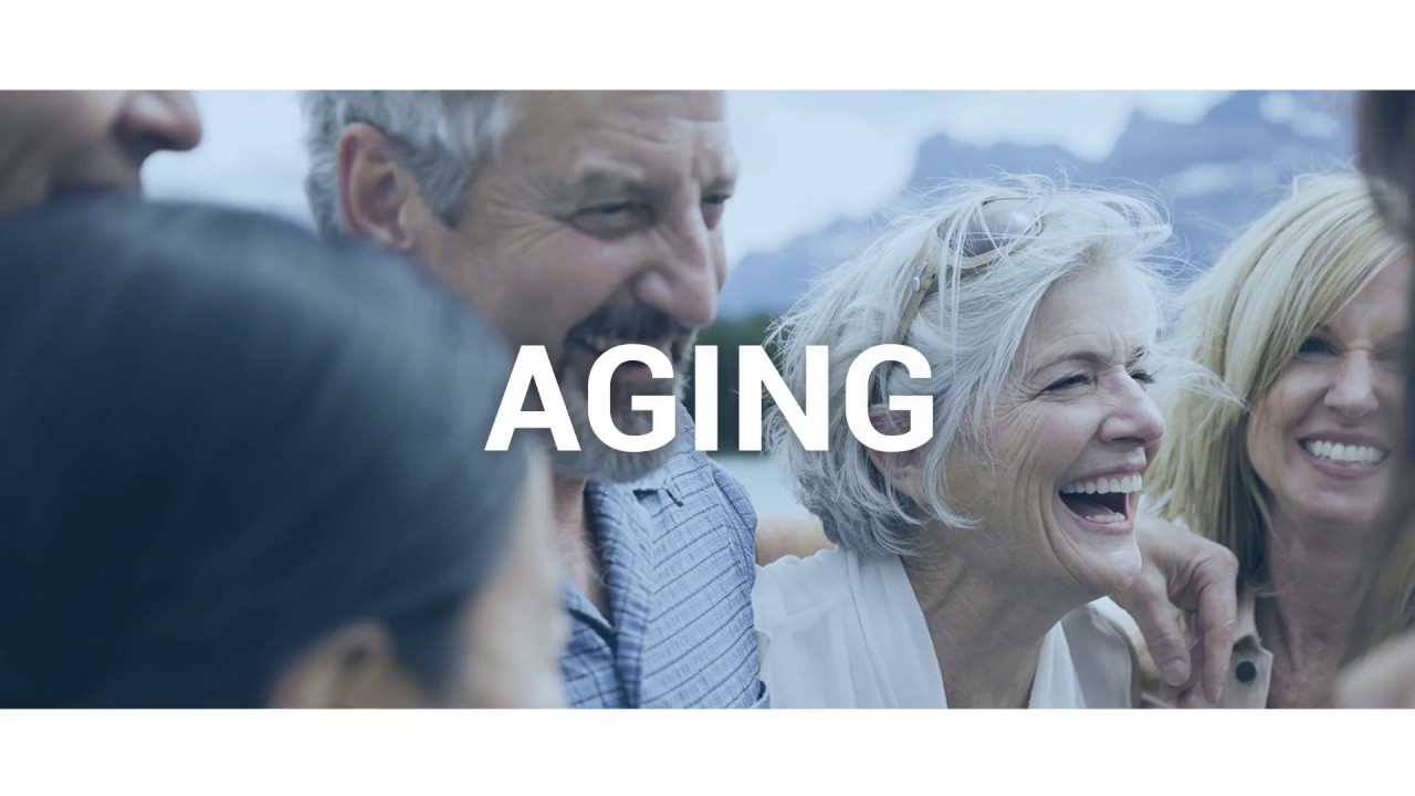 PRB Focus Area: Aging