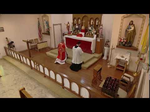 St. Irenaeus