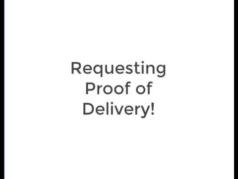 Obtaining POD Process