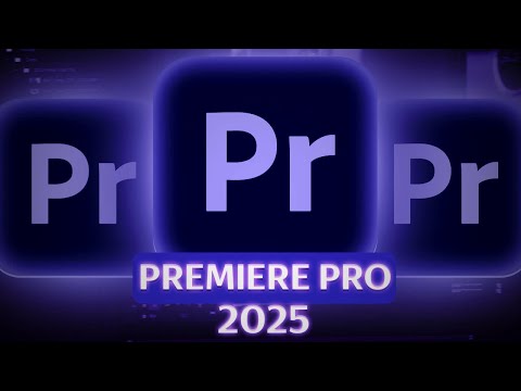 Adobe Premiere Pro Crack 2025 | Free Download | All SAFE!