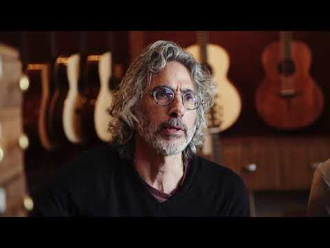 Lowden Guitars - The Music Emporium [FEATURED DEALER]