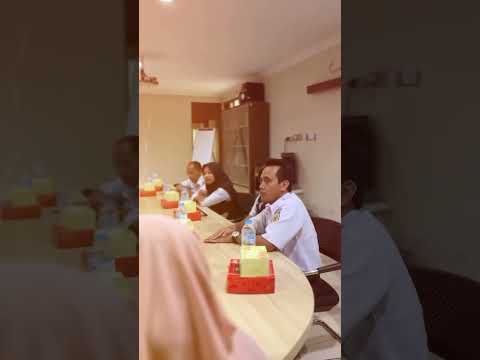Menghadirkan kesehat