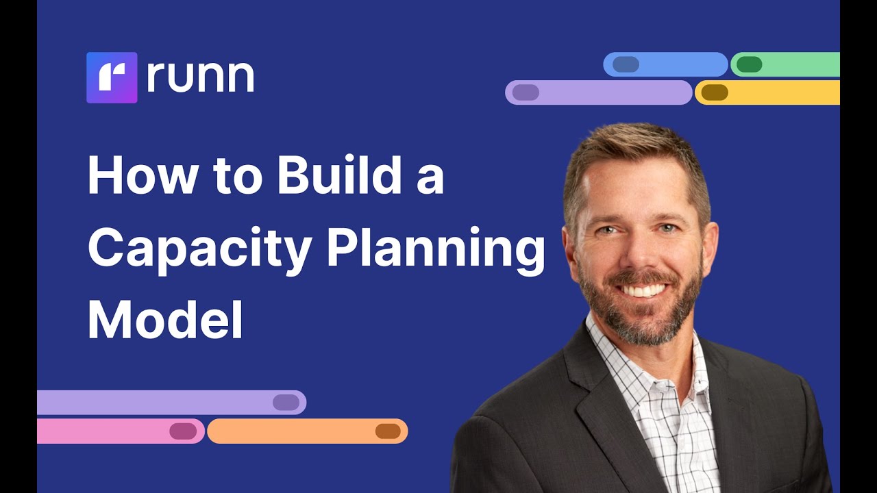 How to Build a Reliable Capacity Model From Day 1