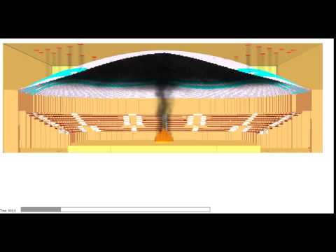 An Introduction to Fire Simulation – Simulation Experts