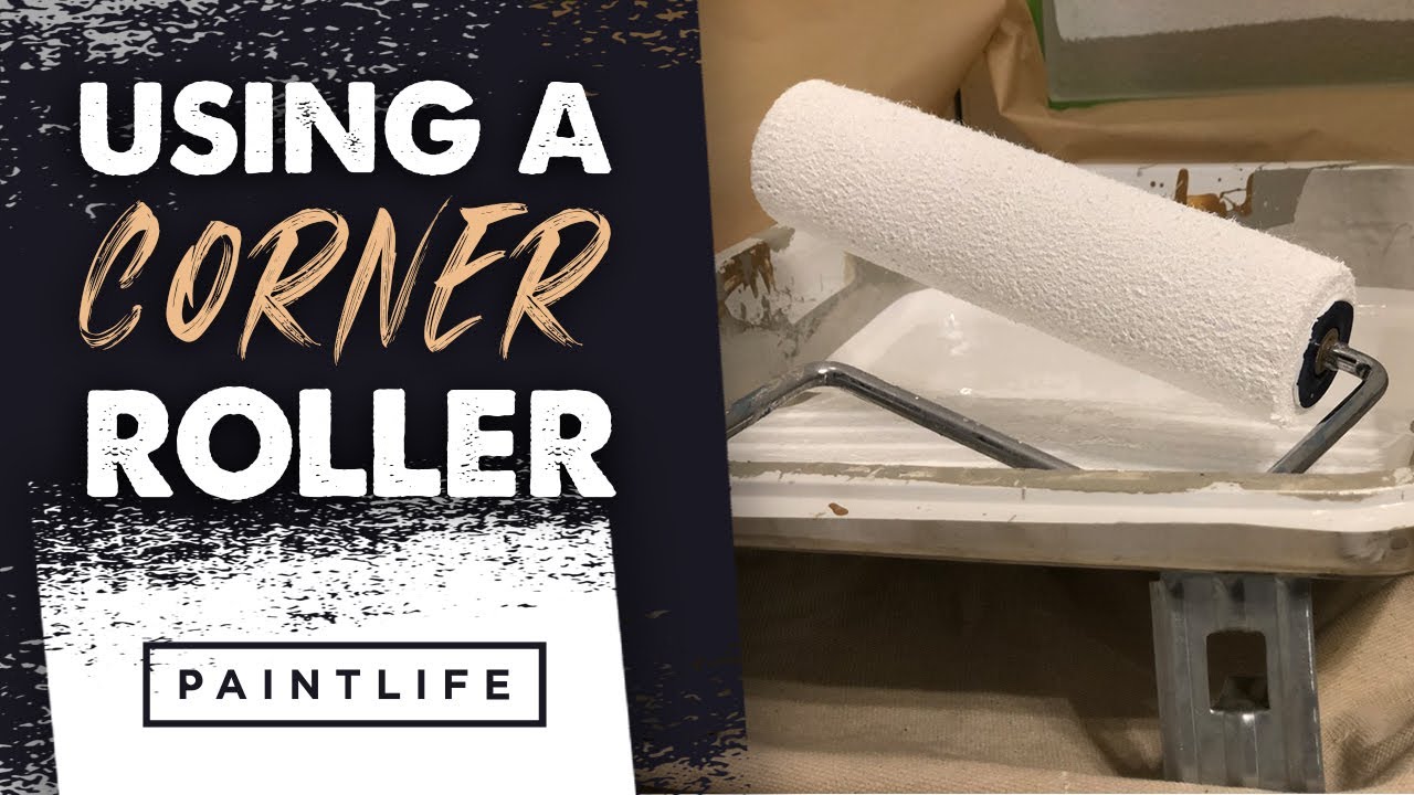 Corner+ Paint Roller Review | How to Use It & Is It Worth It? | Pro Cutting-In Made EASY