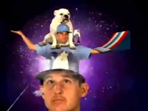 Rob Dyrdek's Fantasy Factory Theme Song
