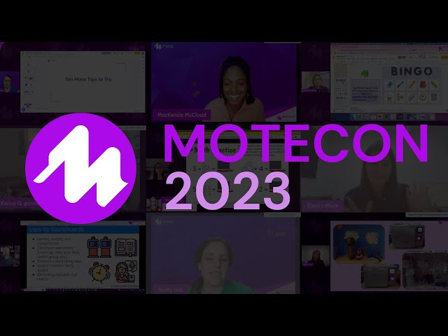 Motecon 2024