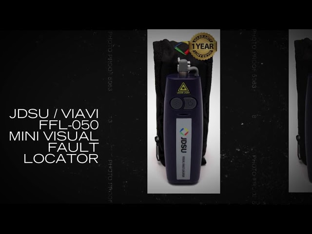 Fault Locater - Viavi Vfl Locators Trader - Wholesaler / Distributor ...