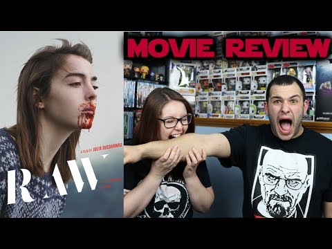Raw (2016) - Movie Review