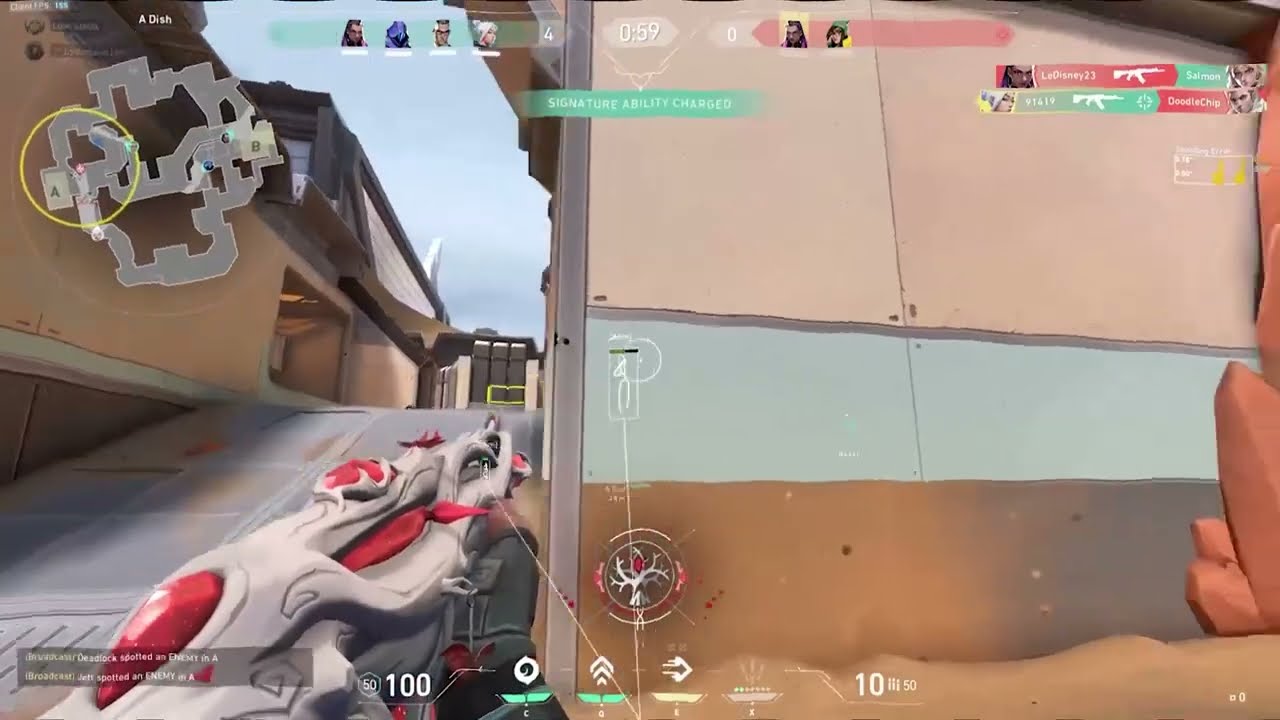 Free Valorant Undetected Esp + Extra / undetected