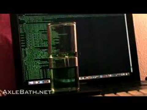 To Build a Mail Server