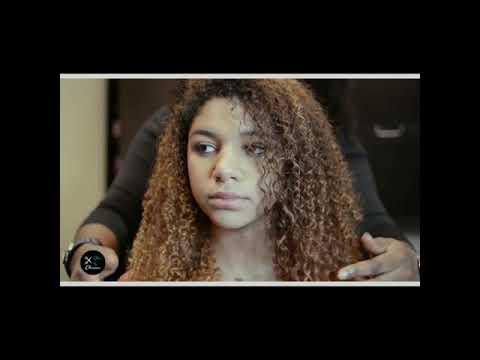 Boston Multicultural salon- Silkpress, Color and extensions specialist