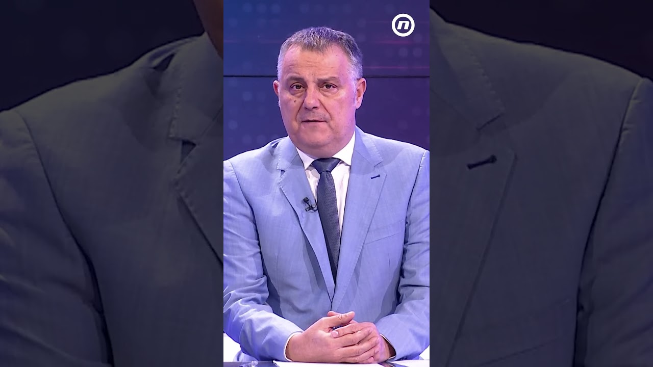 Studenti nisu svesni da policija ima pravo da ih bije i da ih ubije, glasi čestitka ministra informi