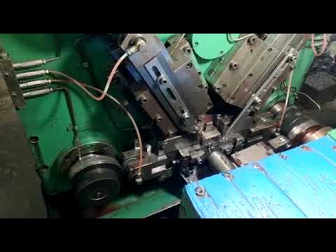 AIRGUN PELLET MACHINE - Air Gun Pellets Maker CNC Machine Manufacturer ...