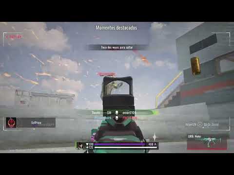 Steam Community :: Video :: Highlights Bloodstrike N°1