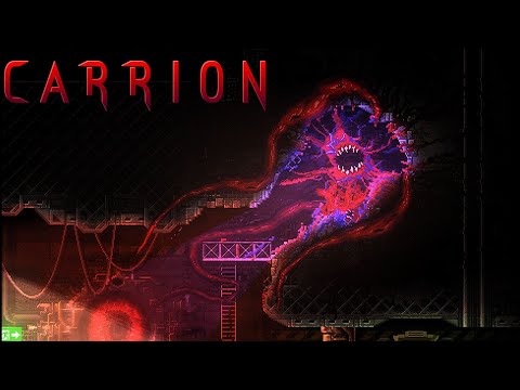 Steam Community :: Video :: Carrion - Ep 23 - Is It Worth a Sandwich?